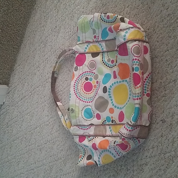 thirty-one | Bags | Large 3 Tote Bag | Poshmark